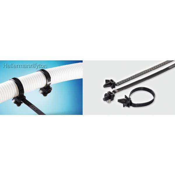 ◆メーカー:ヘラマンタイトン タイトン HellermannTyton◆品名:プッシュマウントタイ(100本入)◆品番:CTOS195WPM7-8-HSW (CTOS195WPM78HSW)◆写真は代表画像(※イメージ画像)です。仕様変更や...