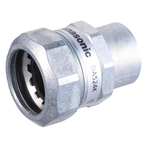 ◆メーカー:パナソニック◆品名:EGカムカップリング 呼び12-C19◆品番:DA5412◆商品詳細につきましてはメーカー公式サイトをご確認ください。※商品画像は現在準備中となります。準備が整い次第の更新となりますのでご了承くださいませ。