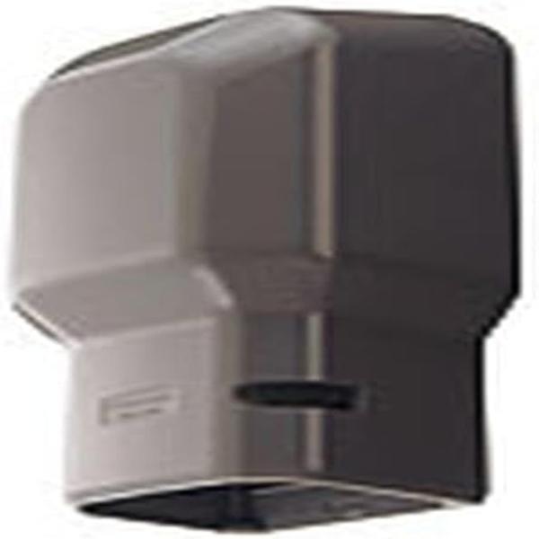 ◆メーカー:パナソニック◆品名:エアコン配管材スッキリダクト 壁面取出しカバー 100型 ブラウン◆品番:DAS210A◆商品詳細につきましてはメーカー公式サイトをご確認ください。※商品画像は現在準備中となります。準備が整い次第の更新となり...