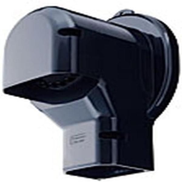 ◆メーカー:パナソニック◆品名:壁面取出しカバー Pタイプ 排じん&amp;換気機能付きエアコン用  60型 ブラック◆品番:DAS2604B◆商品詳細につきましてはメーカー公式サイトをご確認ください。※商品画像は現在準備中となります。準備...