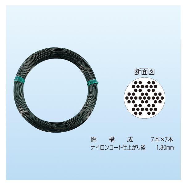 ◆メーカー:日晴金属◆品名:パラボラキャッチャー コーティングワイヤー◆品番:E-CY18-SUS (ECY18SUS)◆商品の詳細につきましては、メーカーホームページをご確認いただきますようお願いいたします。