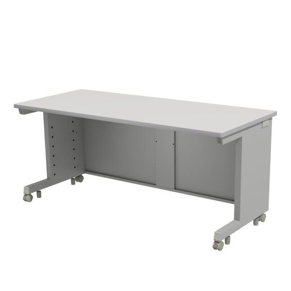 ◆メーカー:サンワサプライ◆品名:eデスク(グレー)W1600×D700×H700◆品番:ED-SK16070GY (EDSK16070GY)◆設置場所や設置機器、用途に合わせて150種類のサイズから選べるデスクシリーズです。◆幅600〜1...