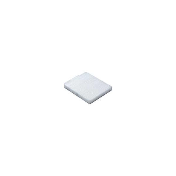 ◆メーカー:日本キャリア (旧東芝)◆品名:外気清浄フィルター◆品番:F-1CV (F1CV)◆商品スペックについてはメーカー公式ページをご確認くださいませ。