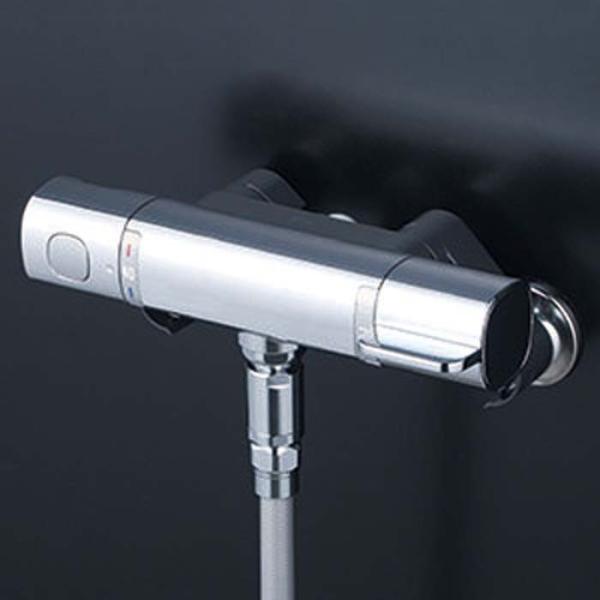 ◆メーカー:KVK◆品名:サーモスタット式シャワー(シャワー専用型)メッキ３wayワンストップヘッド◆品番:FTB100K3SFT◆メーカー直送品の為、代引き決済はご利用頂けません。◆日・祝日の配達指定は不可となります。◆時間指定は午前・午...