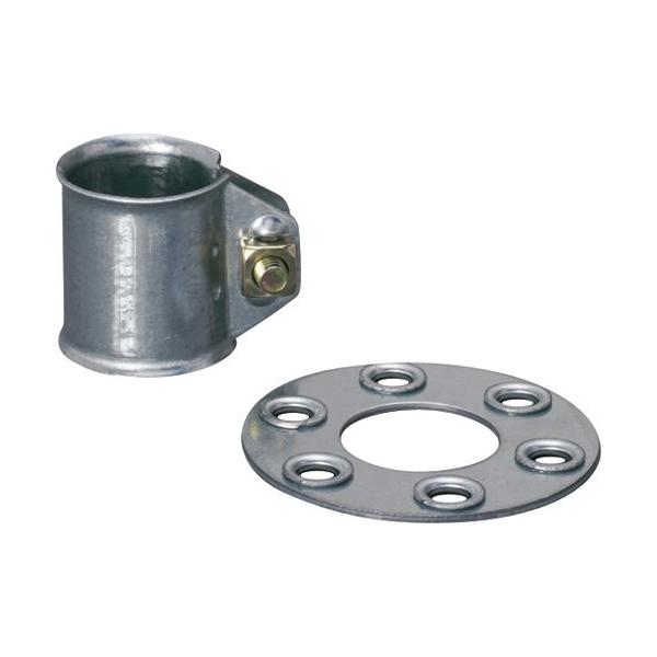 ◆メーカー:DXアンテナ◆品名:ステー金具 (φ25マスト用)◆品番:GRK-25N(GRK25N)◆適合マスト径(mm):φ25.4◆備考:RoHS※お客様のご都合による商品の返品・交換・キャンセルは受け付けておりません。商品仕様をご確認...