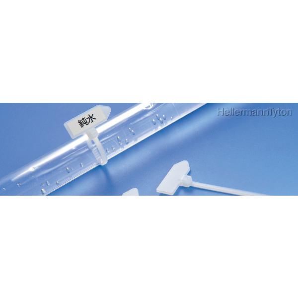 ◆メーカー:ヘラマンタイトン タイトン HellermannTyton◆品名:アロータイ(100本入)◆品番:IT18I-AW (IT18IAW)◆写真は代表画像(※イメージ画像)です。仕様変更やリニューアルなどにより、お届けする商品が表示...