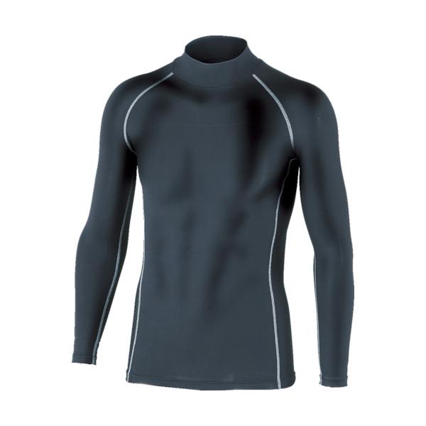 ◆メーカー:オタフク手袋◆品名:BTパワーストレッチハイネックシャツ ブラック LL◆品番:JW-170-BK-LL (JW170BKLL)◆商品スペックについてはメーカー公式サイトをご確認くださいませ。