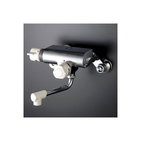 価格.com - KVK 定量止水付サーモスタット式混合栓 KM159 (水栓金具) 価格比較
