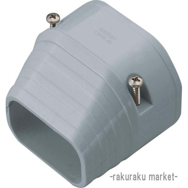 ◆メーカー:因幡電工◆品番:LDEN-70-G◆品名:スリムダクトLD 端末カバー◆色調:グレー※お客様のご都合による商品の返品・交換・キャンセルは受け付けておりません。商品仕様をご確認の上、お間違いの無いようお願い致します。