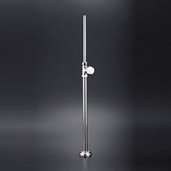 価格.com - KVK ストレート形止水栓ステンレス製給水管 LK182L (水栓金具) 価格比較