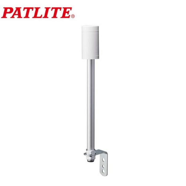 ◆メーカー:パトライト◆品名:LED積層信号ボディユニット◆品番:LR5-02LJNW (LR502LJNW)