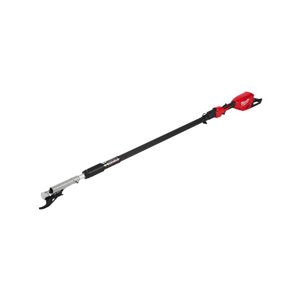 ◆メーカー:ミルウォーキー◆品名:M18(TM) 伸縮式高枝切りバサミ◆品番:M18-BLTS-0-JP (M18BLTS0JP)◆手動式と比べて、最大3倍高速に剪定可能です。◆ブラシレスモーターと生木44.5mmの切断能力により、一日の剪...