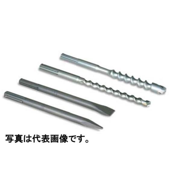 ◆メーカー:ミヤナガ◆品番:MAX127◆品名:SDS-maxビット 12.7×305◆写真は代表画像（※イメージ画像）です。仕様変更やリニューアルなどによりお届けする商品が表示画像と異なる場合がございます。画像と実際の商品と異なる場合でも...