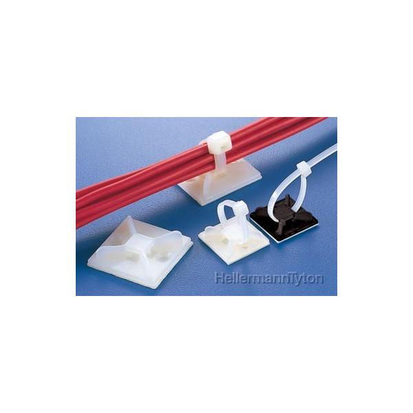 ◆メーカー:ヘラマンタイトン◆品番:MB3A-L（MB3AL）◆個数:100個入◆材質:66ナイロン◆色:乳白色◆幅:19mm※お客様のご都合による商品の返品・交換・キャンセルは受け付けておりません。商品仕様をご確認の上、お間違いの無いよう...