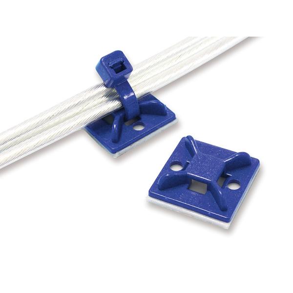 ◆メーカー:ヘラマンタイトン タイトン HellermannTyton◆品名:メタルコンテント マウントベース(100個入)◆品番:MCMB3A-BLU (MCMB3ABLU)◆写真は代表画像(※イメージ画像)です。仕様変更やリニューアルな...