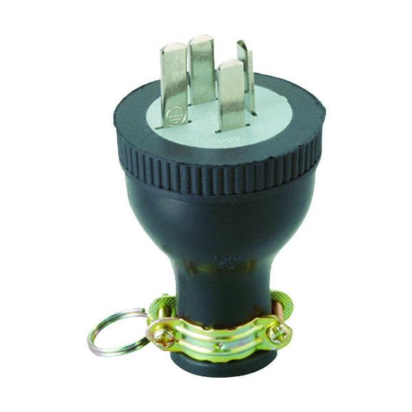 ◆メーカー:明工社◆品名:ゴムプラグ接地3P◆品番:MP2537◆商品スペックについてはメーカー公式サイトをご確認くださいませ。