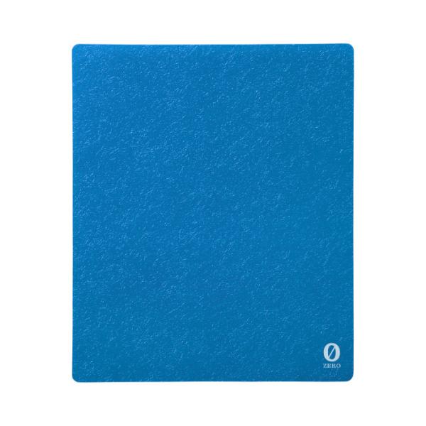 ◆メーカー:サンワサプライ◆品名:ベーシックマウスパッドZERO◆品番:MPD-OP53BLN (MPDOP53BLN)◆表面は不規則凹凸構造により、正確なマウス操作をサポートします。◆裏面は滑り止め効果が高いため、デスク上で滑らず快適なマ...