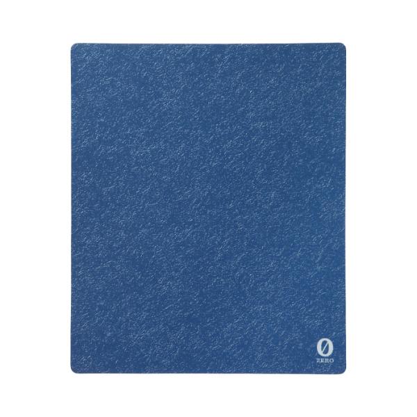 ◆メーカー:サンワサプライ◆品名:ベーシックマウスパッド ZERO◆品番:MPD-OP53DBLN (MPDOP53DBLN)◆表面は不規則凹凸構造により、正確なマウス操作をサポートします。◆裏面は滑り止め効果が高いため、デスク上で滑らず快...
