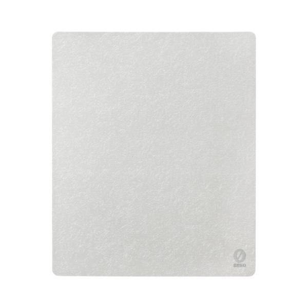 ◆メーカー:サンワサプライ◆品名:ベーシックマウスパッドZERO◆品番:MPD-OP53LGYN (MPDOP53LGYN)◆表面は不規則凹凸構造により、正確なマウス操作をサポートします。◆裏面は滑り止め効果が高いため、デスク上で滑らず快適...