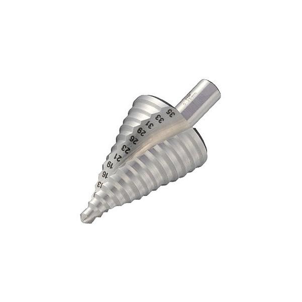 ◆メーカー:マーベル◆品番:MSB-35 MSB35◆切削工具 ステップドリル ストレートシャンク※お客様のご都合による商品の返品・交換・キャンセルは受け付けておりません。商品仕様をご確認の上、お間違いの無いようお願い致します。