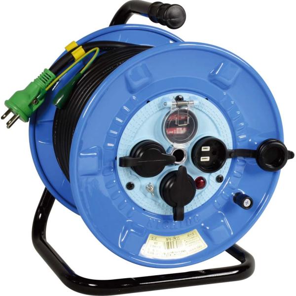 ◆メーカー:日動工業 NICHIDO◆品名:安価防雨電工ドラムOCELB◆品番:NPW-EK33RE (NPWEK33RE)◆スペック等については日動工業公式ホームページをご参照くださいませ。