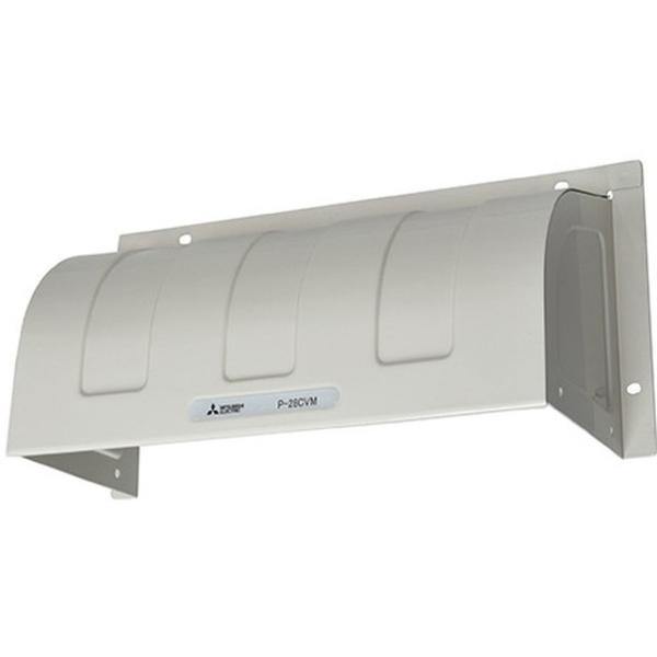 ◆メーカー:三菱電機◆品名:浅形レンジフードファン用システム部材 鋼板製ウェザーカバー   ◆品番:P-28CVM※お客様のご都合による商品の返品・交換・キャンセルは受け付けておりません。商品仕様をご確認の上、お間違いの無いようお願い致します。