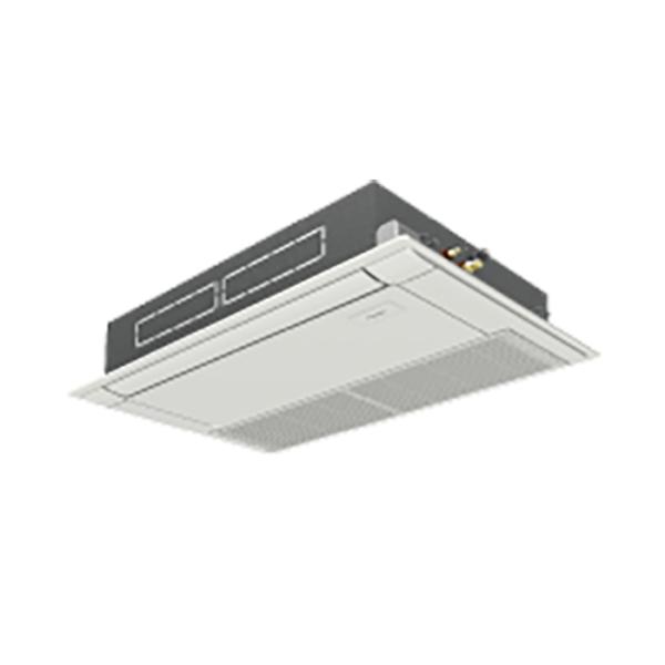 ◆メーカー:パナソニック◆品名:業務用エアコン 高天井用1方向カセット形 シングル 単相 パッケージエアコン 2馬力 200V | XEPHY Eco クーラー 冷房 暖房◆品番:PA-P50D7SHNB (PAP50D7SHNB)◆セット...