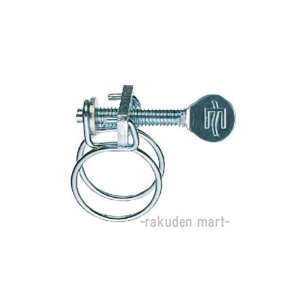 ◆メーカー:三栄水栓 SANEI◆品名:蝶ネジワイヤバンド◆品番:PD21-30(PD2130)※お客様のご都合による商品の返品・交換・キャンセルは受け付けておりません。商品仕様をご確認の上、お間違いの無いようお願い致します。