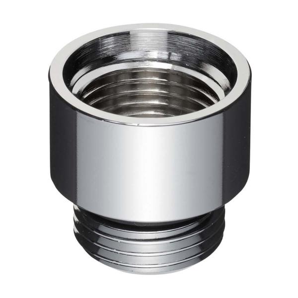 ◆メーカー:三栄水栓 SANEI◆品名:シャワーヘッドアダプター◆品番:PT250-13 (PT25013)◆商品の詳細につきましては、メーカーホームページをご確認ください。