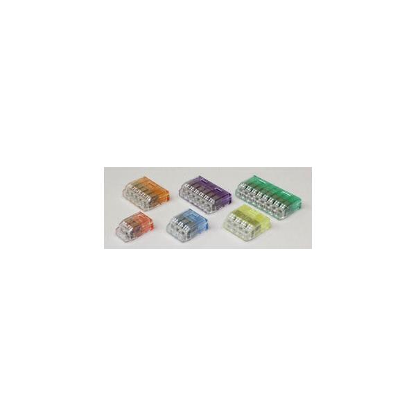 ◆メーカー:ニチフ◆品番:QLX4 QLX-4◆品名:差し込みコネクター クイックロック◆入数:50個入◆色:黄透明※お客様のご都合による商品の返品・交換・キャンセルは受け付けておりません。商品仕様をご確認の上、お間違いの無いようお願い致します。