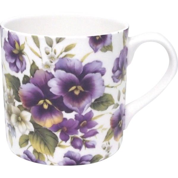 ◆メーカー:エインズレイ◆品名:マグ | ギフト 内祝い 贈り物 贈与品 プレゼント お返し◆品番:STCL00003C◆材質:ファインボーンチャイナ◆サイズ:約φ9×9cm◆〜24/7 Series〜 『24 hours / 7days ...