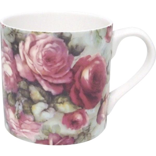 ◆メーカー:エインズレイ◆品名:マグ | ギフト 内祝い 贈り物 贈与品 プレゼント お返し◆品番:STCL00006C◆材質:ファインボーンチャイナ◆サイズ:約φ9×9cm◆〜24/7 Series〜 『24 hours / 7days ...