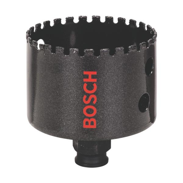 ◆メーカー:ボッシュ◆品名:磁気タイル用ダイヤモンドホールソー 65mm (DHS065C)◆品番:DHS-065C※商品スペックについてはメーカー公式サイトをご確認くださいませ。