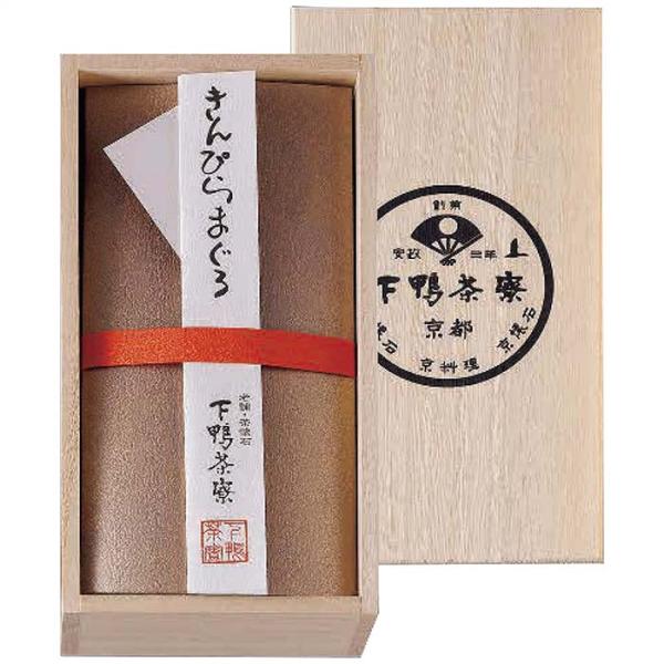 ◆メーカー:下鴨茶寮◆品名:きんぴらまぐろ(木箱) | ギフト 贈り物 プレゼント 定番◆品番:5201022◆現品サイズ・内容きんぴらまぐろ230g◆重量:350g◆賞味期間:製造日より常温約120日◆保管温度:常温◆アレルゲン必須8品目...