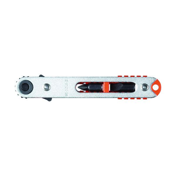 ◆メーカー:ベッセル◆品名:ペタラチェ 板ラチェットドライバー ストレート TD-74  TRYIT商品 (TD74)◆品番:TD-74※商品スペックについてはメーカー公式サイトをご確認くださいませ。