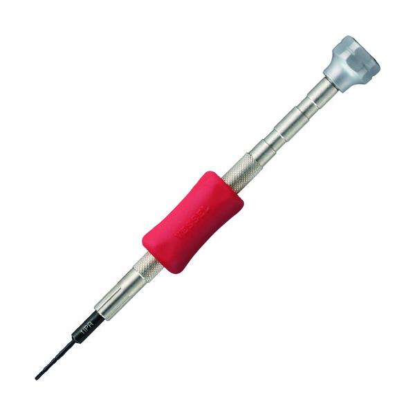 ◆メーカー:ベッセル◆品名:精密ペンタローブドライバー TD-54 1IPR×20  TRYIT商品 (TD541IPR)◆品番:TD-541IPR※商品スペックについてはメーカー公式サイトをご確認くださいませ。