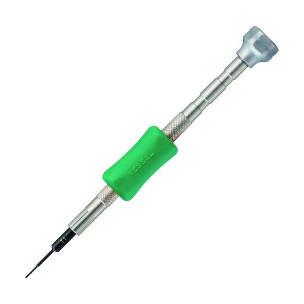 ◆メーカー:ベッセル◆品名:精密トルクスドライバー TD-59 T1×20  TRYIT商品 (TD59T1)◆品番:TD-59T1※商品スペックについてはメーカー公式サイトをご確認くださいませ。