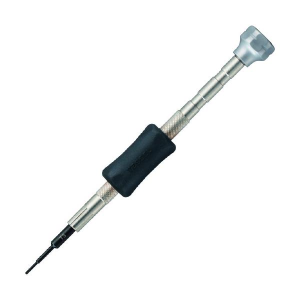 ◆メーカー:ベッセル◆品名:精密トルクスドライバー TD-59 T3×20  TRYIT商品 (TD59T3)◆品番:TD-59T3※商品スペックについてはメーカー公式サイトをご確認くださいませ。