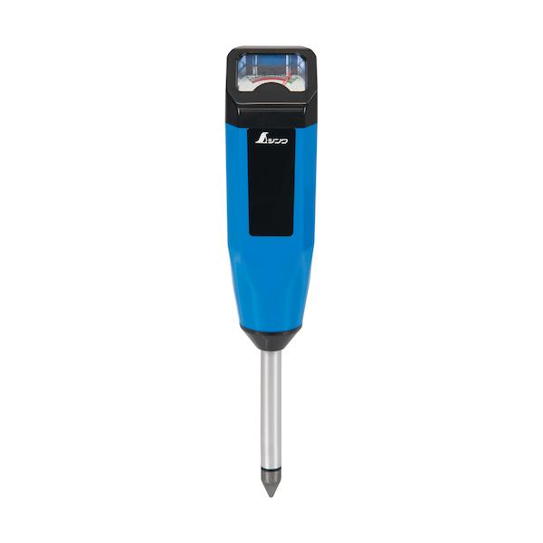 ◆メーカー:シンワ測定◆品名:土壌酸度PH計B◆品番:72745※商品スペックについてはメーカー公式サイトをご確認くださいませ。