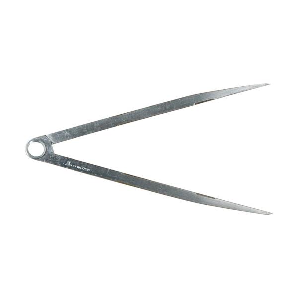 ◆メーカー:シンワ測定◆品名:鋼製コンパス D25cm◆品番:77536※商品スペックについてはメーカー公式サイトをご確認くださいませ。