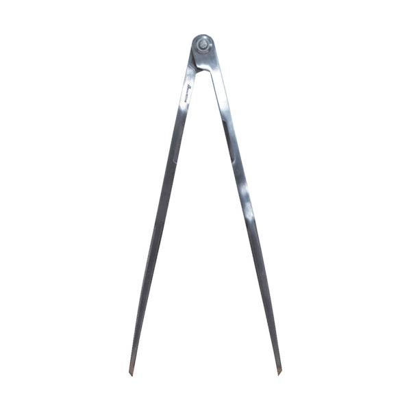 ◆メーカー:シンワ測定◆品名:鋼製コンパス 超硬チップ付F-2 40cm◆品番:77546※商品スペックについてはメーカー公式サイトをご確認くださいませ。