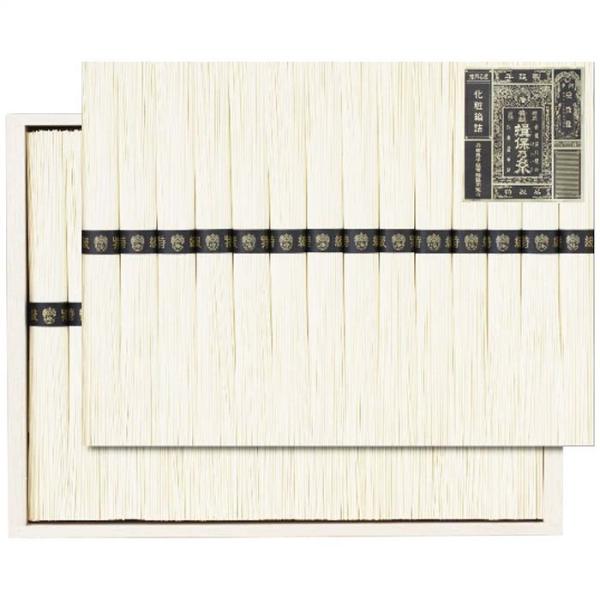 ◆メーカー:菅哉物産◆品名:手延素麺揖保乃糸特級品 | ギフト 贈り物 プレゼント 定番◆品番:KO-50A (KO50A)◆現品サイズ・内容特級品素麺50g×28束◆重量:1640g◆賞味期間:製造日より常温約900日◆保管温度:常温◆ア...