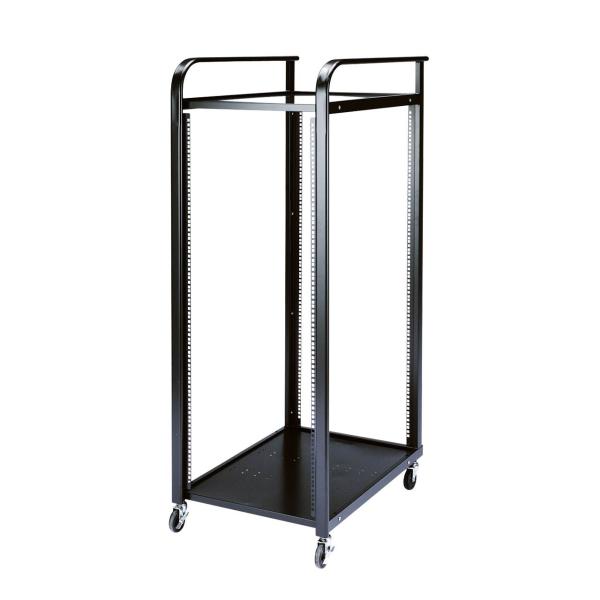 ◆メーカー:サンワサプライ SANWASUPPLY◆品名:簡易サーバーラック◆品番:RAC-SV18UN (RACSV18UN)◆スペック等についてはサンワサプライ公式ホームページをご参照くださいませ。◆お届け先に法人・個人事業者名を記載下さい。