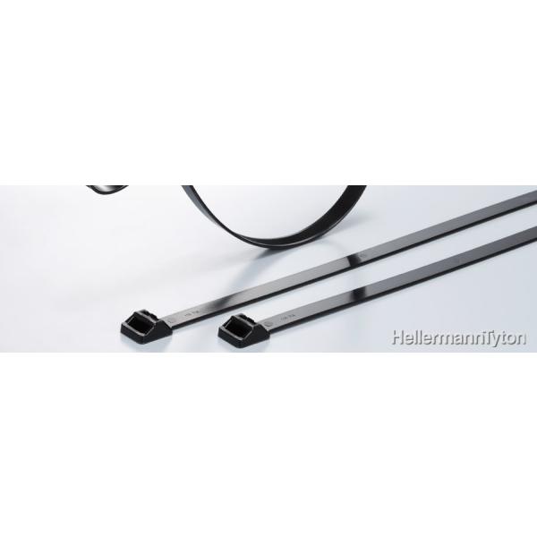 ◆メーカー:ヘラマンタイトン タイトン HellermannTyton◆品名:ラッシングタイ RT250タイプ  耐候性(25本入)黒◆品番:RT250R-W (RT250RW)◆写真は代表画像(※イメージ画像)です。仕様変更やリニューアル...