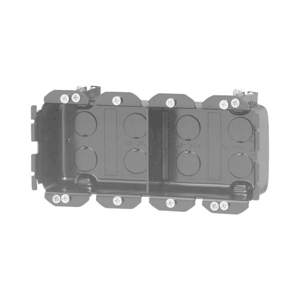 ◆メーカー:未来工業 MIRAI◆品名:小判穴ホルソー用パネルボックス(鉄製)◆品番:SBP-2FGM (SBP2FGM)◆写真は代表画像(※イメージ画像)です。仕様変更やリニューアルなどによりお届けする商品が表示画像と異なる場合がございま...