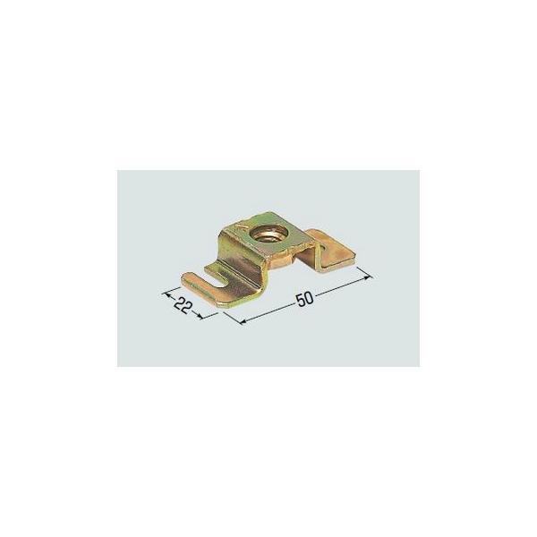 ◆メーカー:未来工業◆品名:ボルト固定具(10個入)◆品番:SDB-3(SDB3)◆10個入※お客様のご都合による商品の返品・交換・キャンセルは受け付けておりません。商品仕様をご確認の上、お間違いの無いようお願い致します。