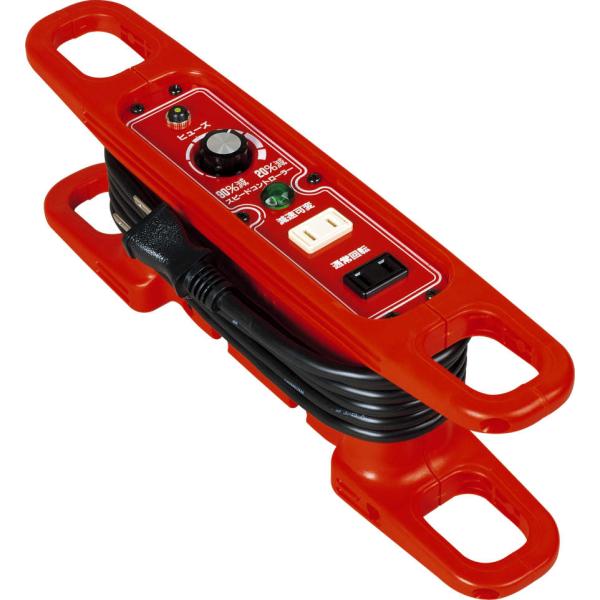 ◆メーカー:日動工業 NICHIDO◆品名:スピコンハンドリール◆品番:SH-032 (SH032)◆スペック等については日動工業公式ホームページをご参照くださいませ。