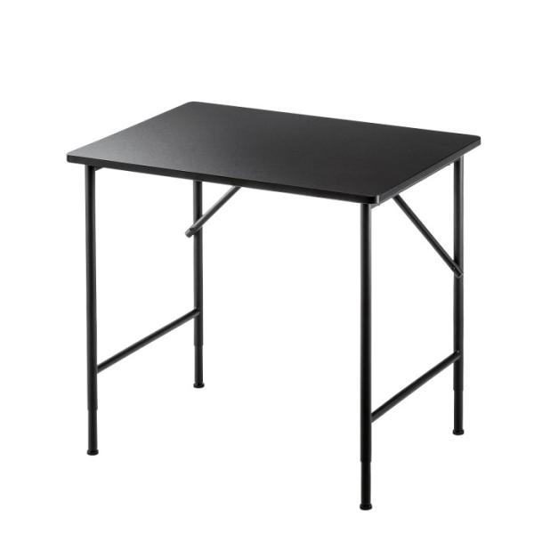 ◆メーカー:サンワサプライ◆品名:マルチワークデスク◆品番:SH-MX0860BK (SHMX0860BK)◆デスクは高さ可変仕様になっており、700/720/740mmから選択可能です。◆オフィス環境の変化により、高さ等を変更する場合も柔...