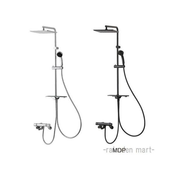 価格.com - SANEI サーモシャワー混合栓 URBAN TOWER SK18520-2S2-13 (水栓金具) 価格比較