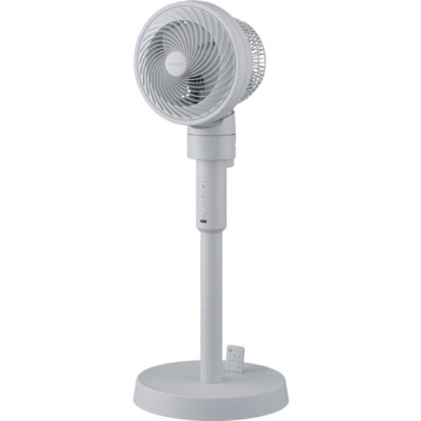 ◆メーカー:アイリスオーヤマ◆品名:サーキュレーター扇風機 DCスタンドファン マイコン式 ミストブルー◆品番:STF-DC15TEC-A (STFDC15TECA)◆商品スペックについてはメーカー公式ページをご確認下さいませ。◆備考:全分...